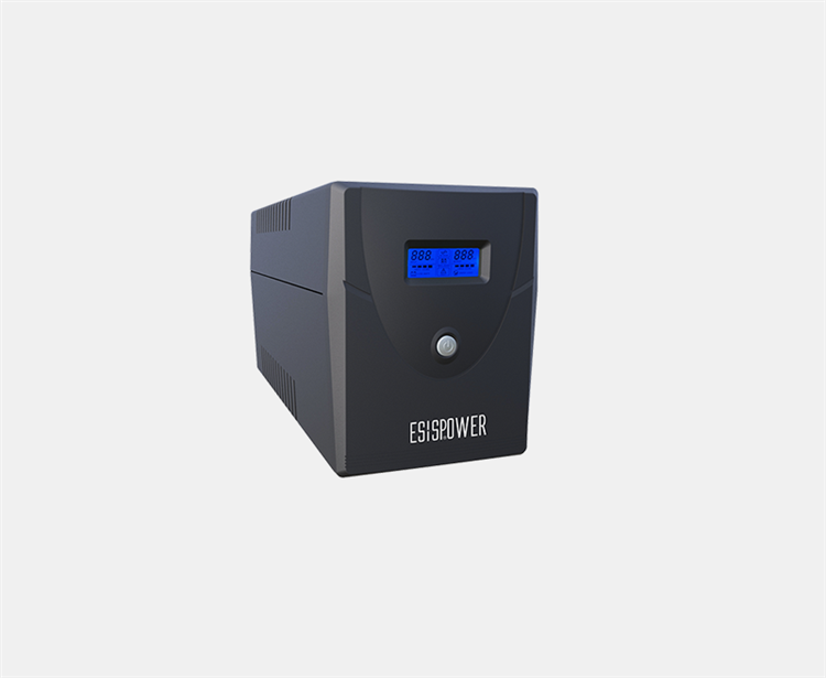 Line Interactive Ups | Esis Power Line Interactive Ups | Esis Power